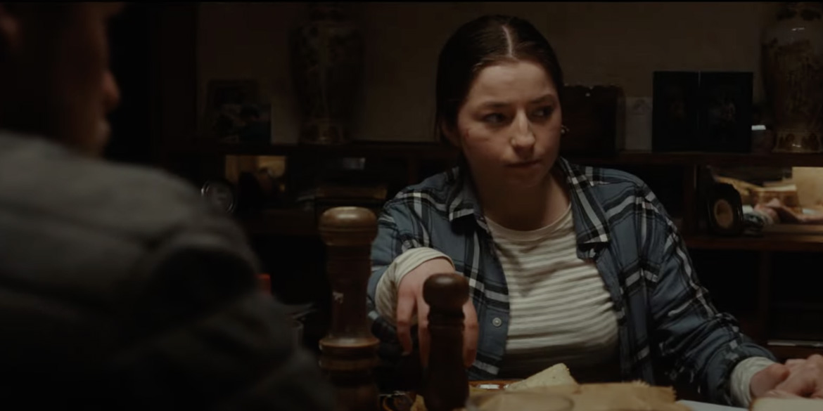 Downright Creepy Downright Creepy Film & TV Horror Films