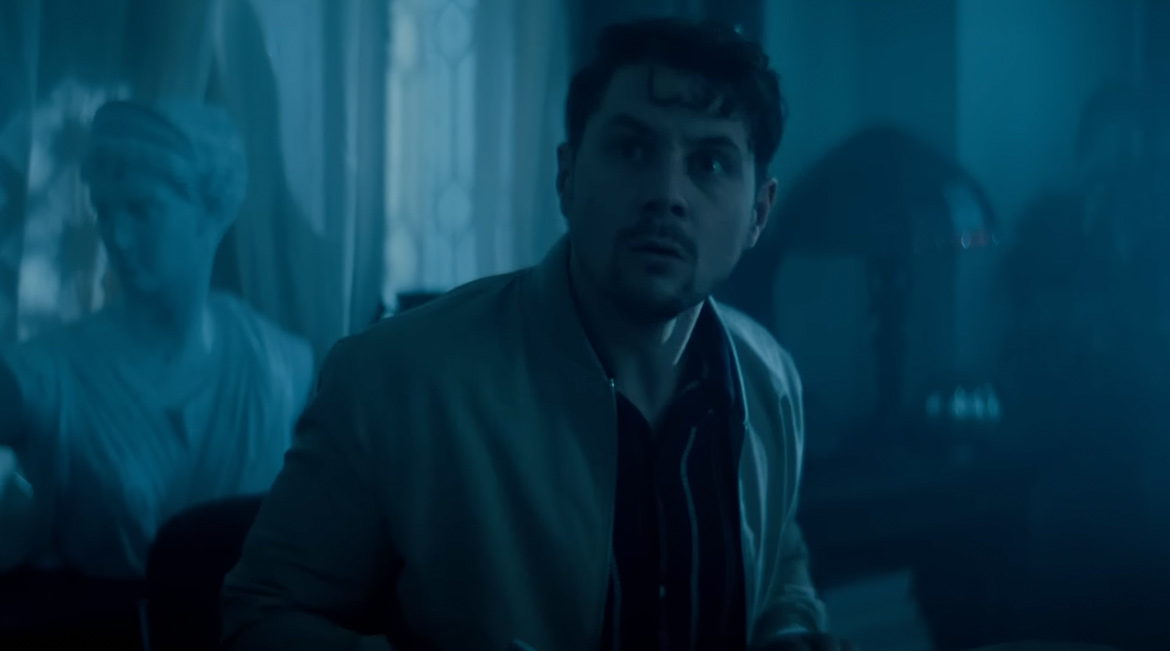 Downright Creepy Downright Creepy Film & TV Horror Films