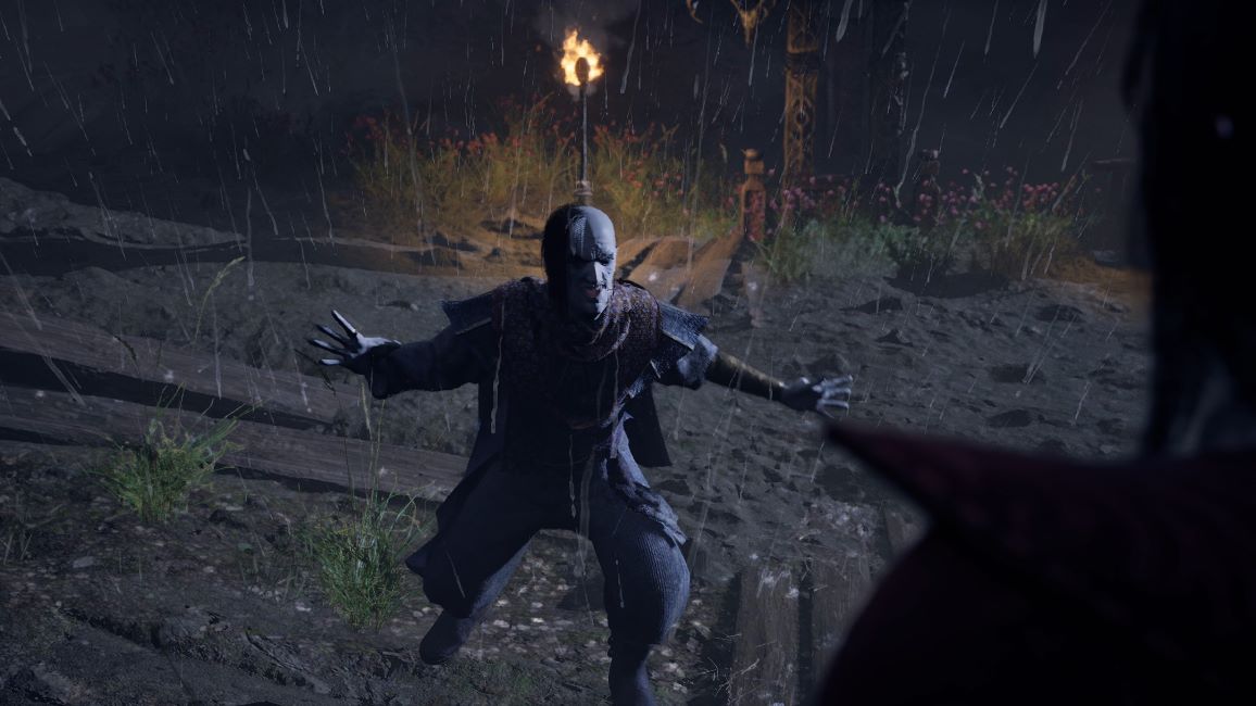 5 Vampire Games Coming Soon to Sink Your Teeth Into